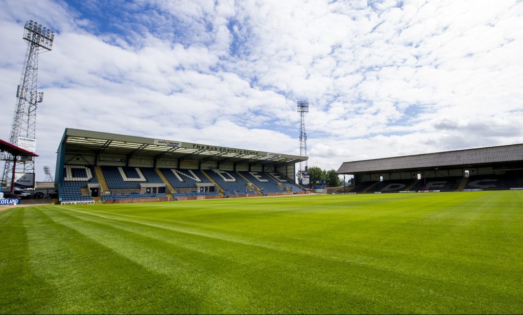 Honours Shared At Rugby Park - TheEaglesBeak.com