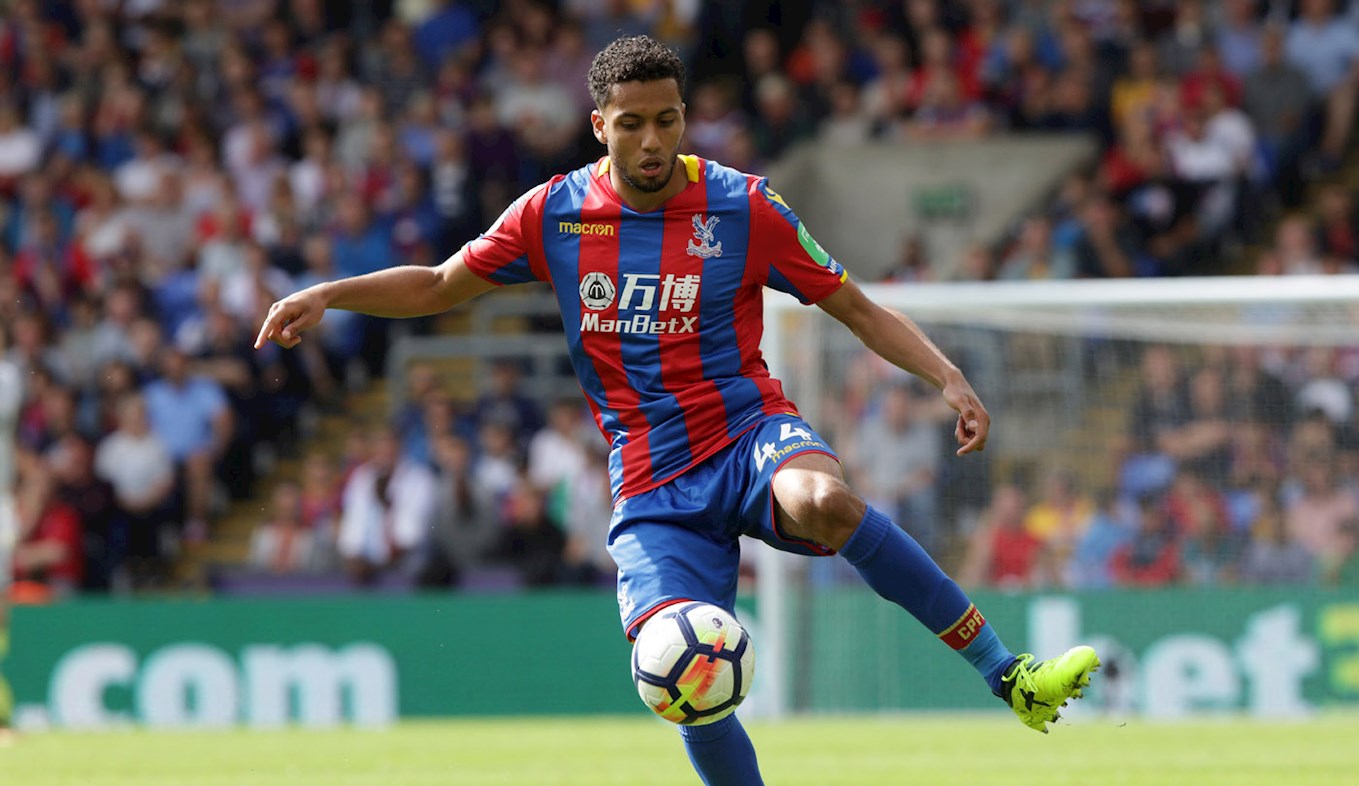 What Next For Jairo? - TheEaglesBeak.com