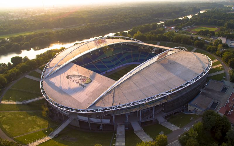 Destination Leipzig For Europa Conference League Final - TheEaglesBeak.com